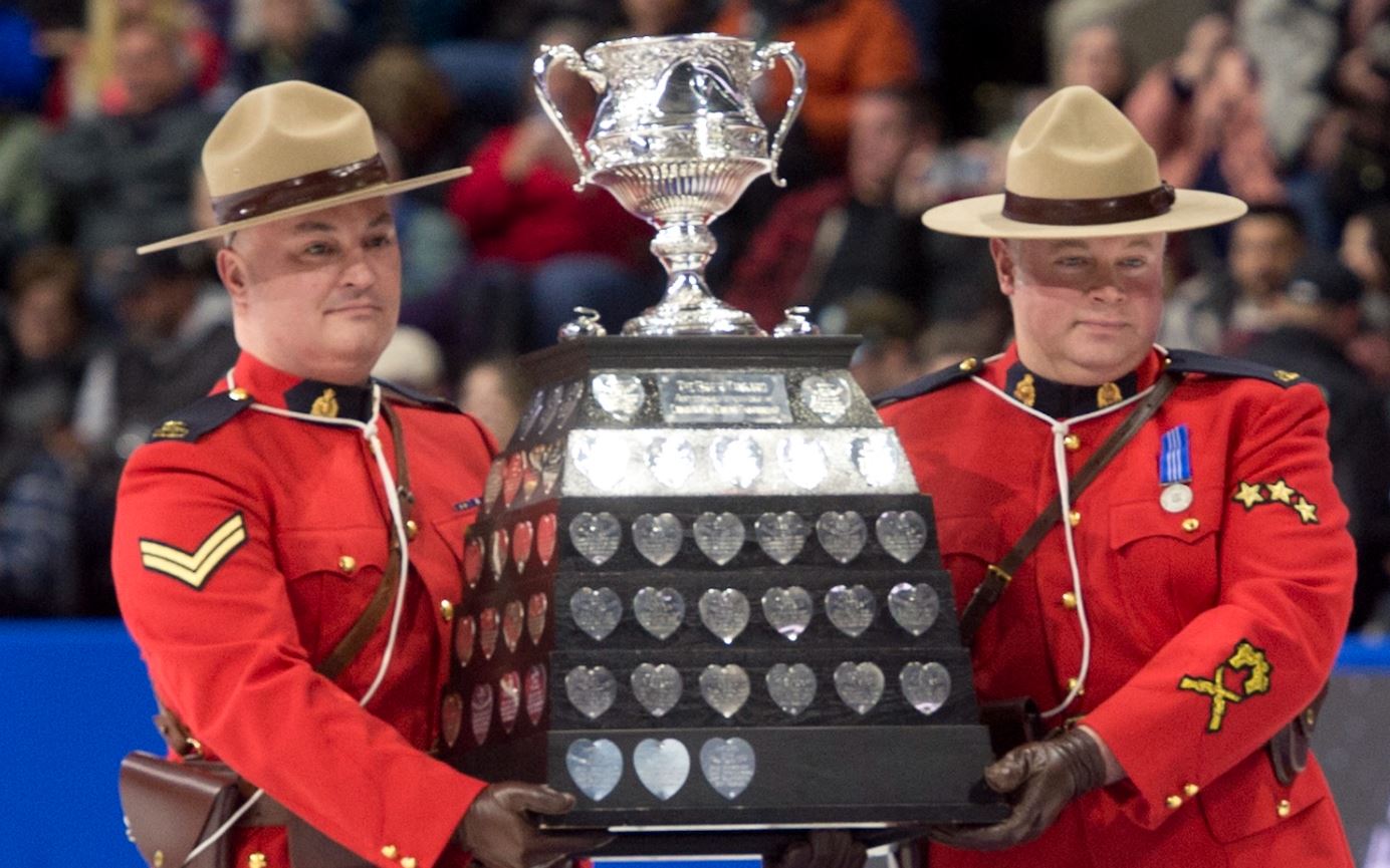 Single-draw tickets for 2026 Montana’s Brier in St. John’s on sale Jan. 20